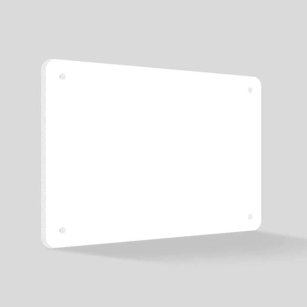 Foam Signs | Print NI Ltd